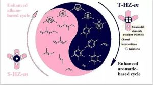 zeolite zsm-5 – zsm-5 zeolite catalyst