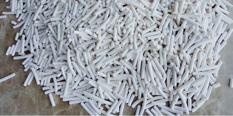 Synthetic ZSM-5 Zeolite As MTP Catalyst Carrier For Petrochemical ...